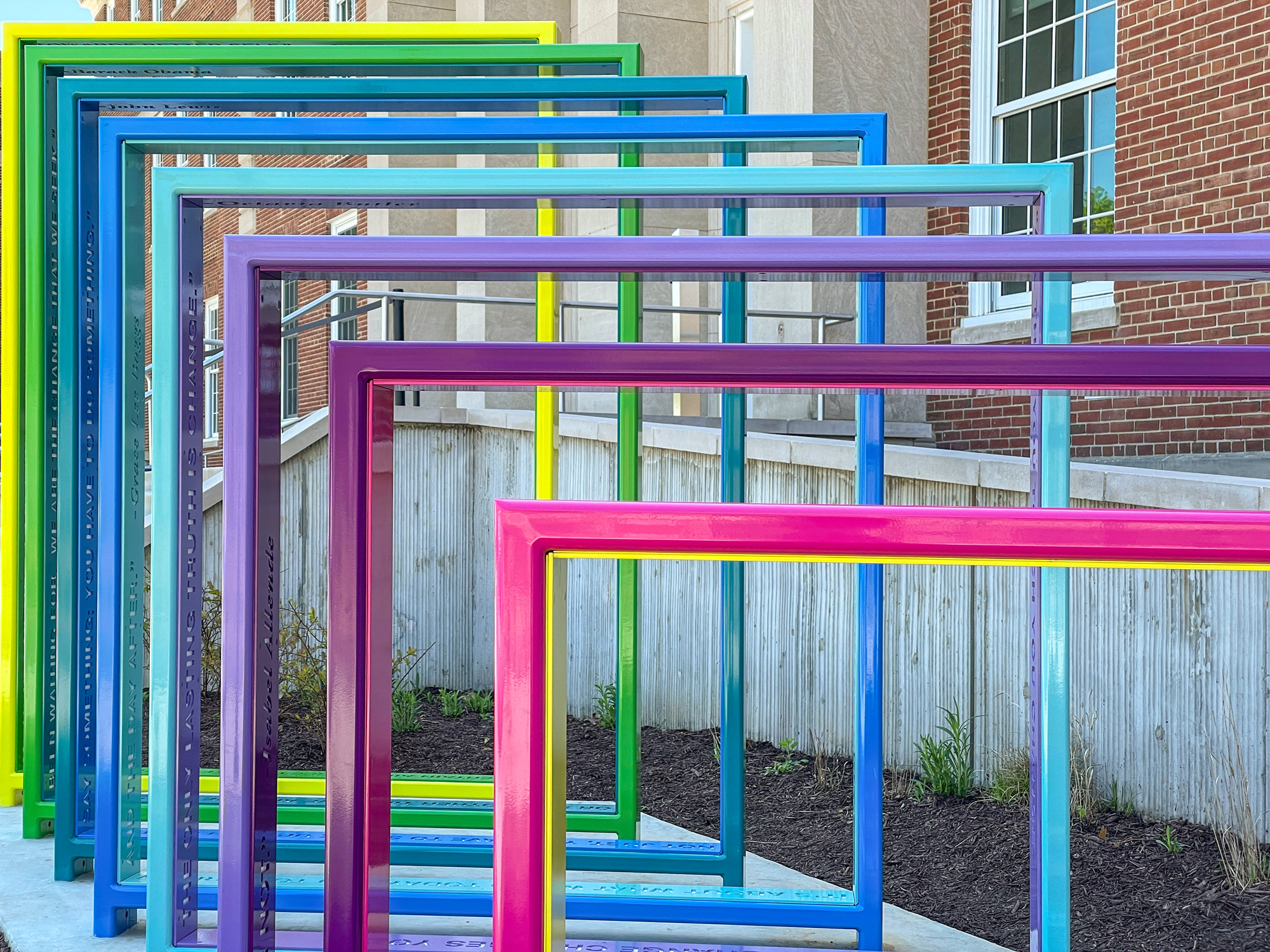 PORTAL in Washington, District of Columbia