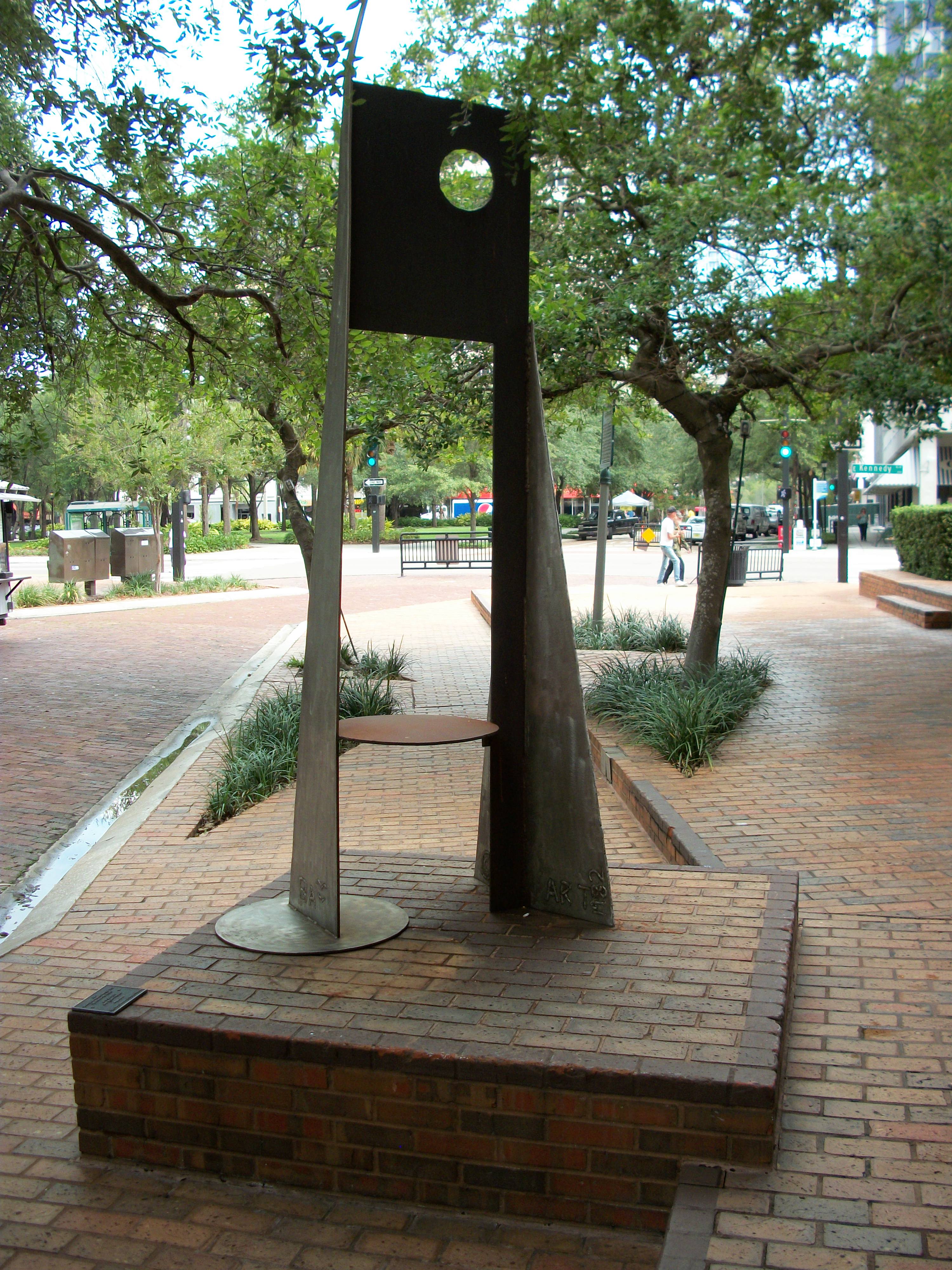 Chair Muse in Tampa, FL