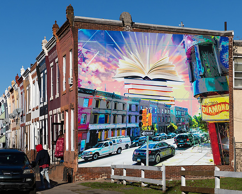 Street Knowledge in Philadelphia, PA