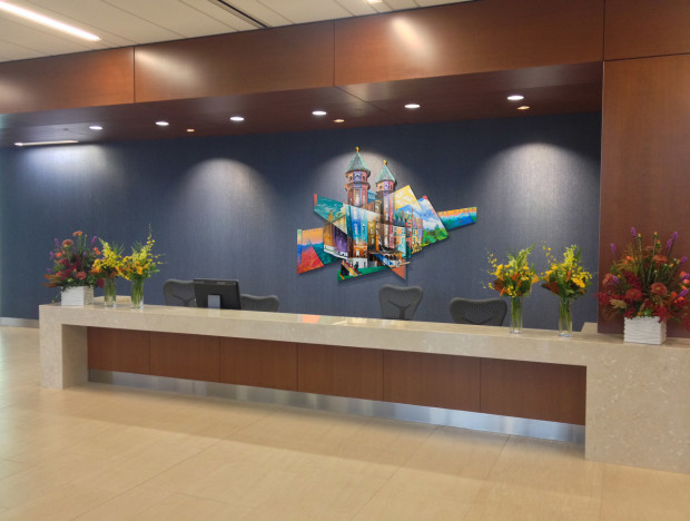 Saint Joseph Hospital in Denver, CO