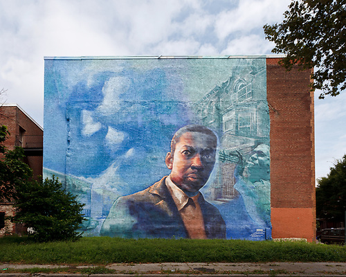 A Tribute to John Coltrane in Philadelphia, PA
