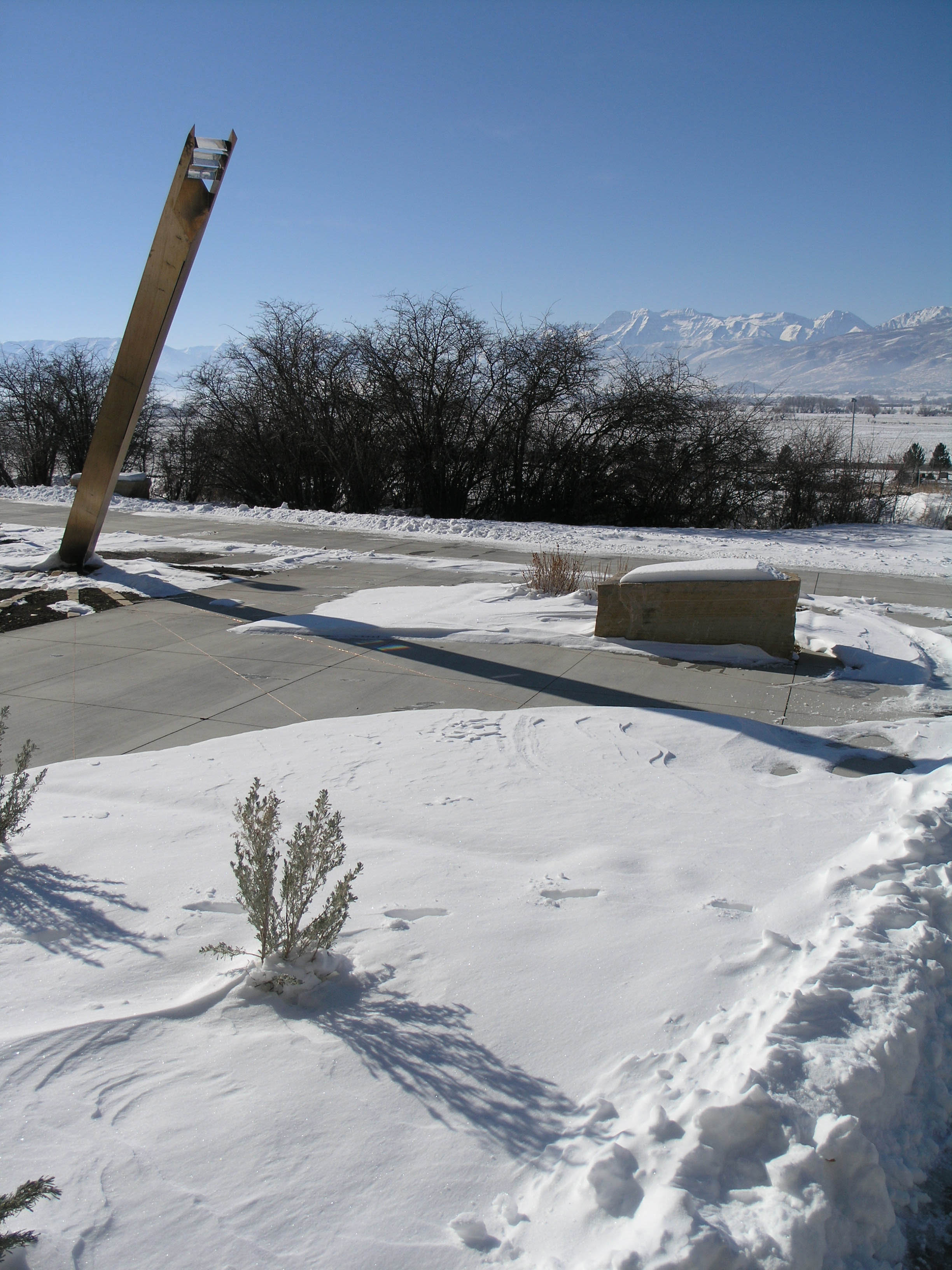 Sun Dagger in Heber City, UT
