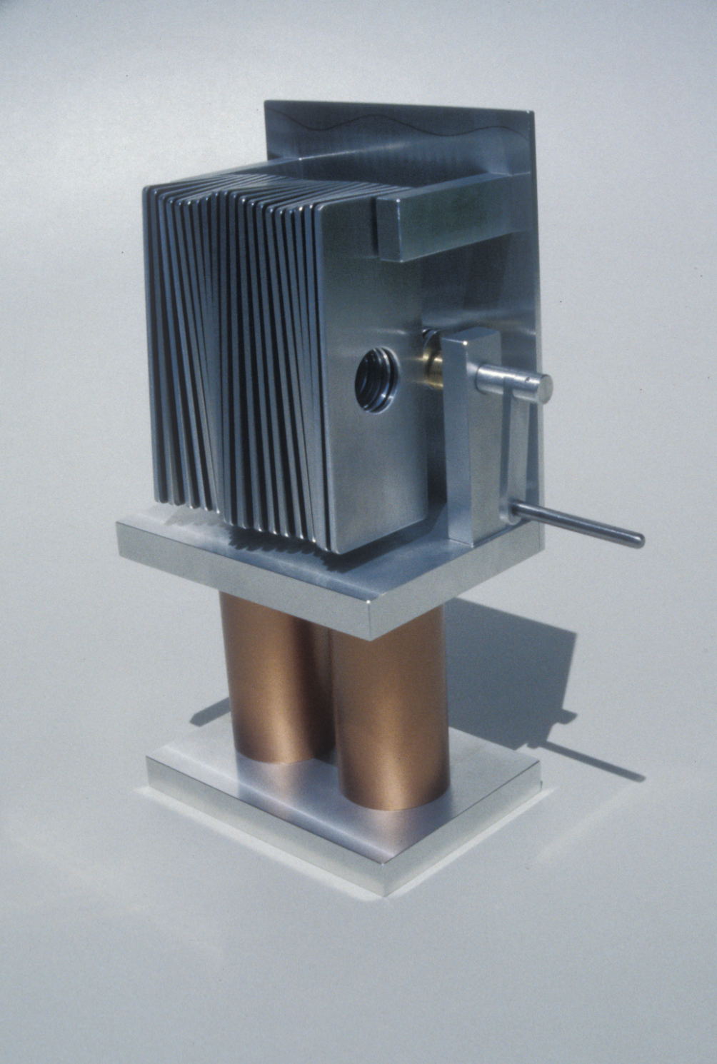 Vertical Wave in Ogden, UT