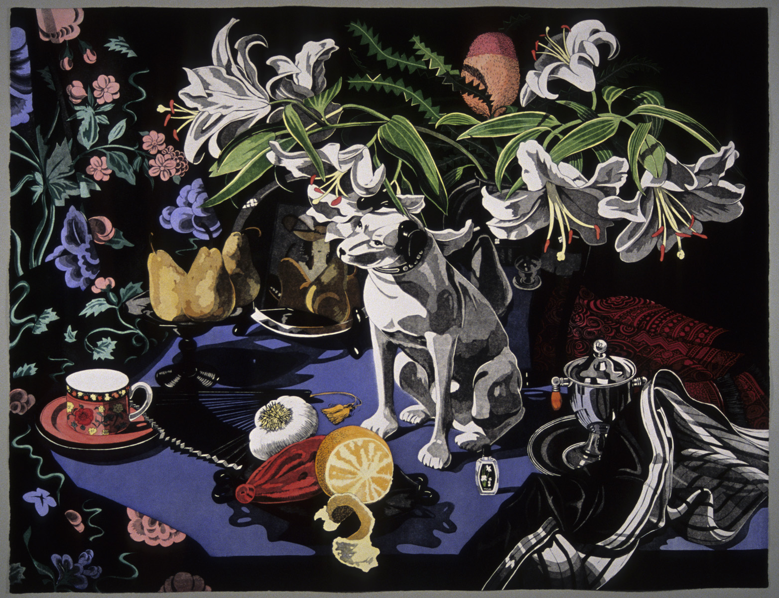 Victor (20 prints) in Salem, OR