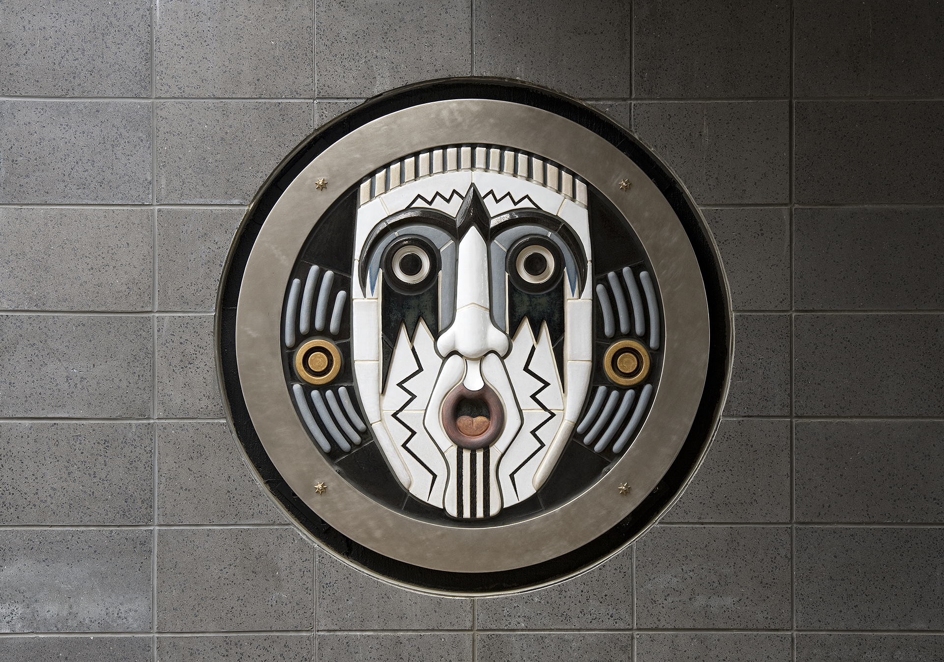 Weeping Eye Mask in Chattanooga, TN