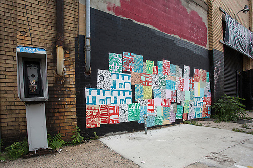 Buttonwood Hill in Philadelphia, PA