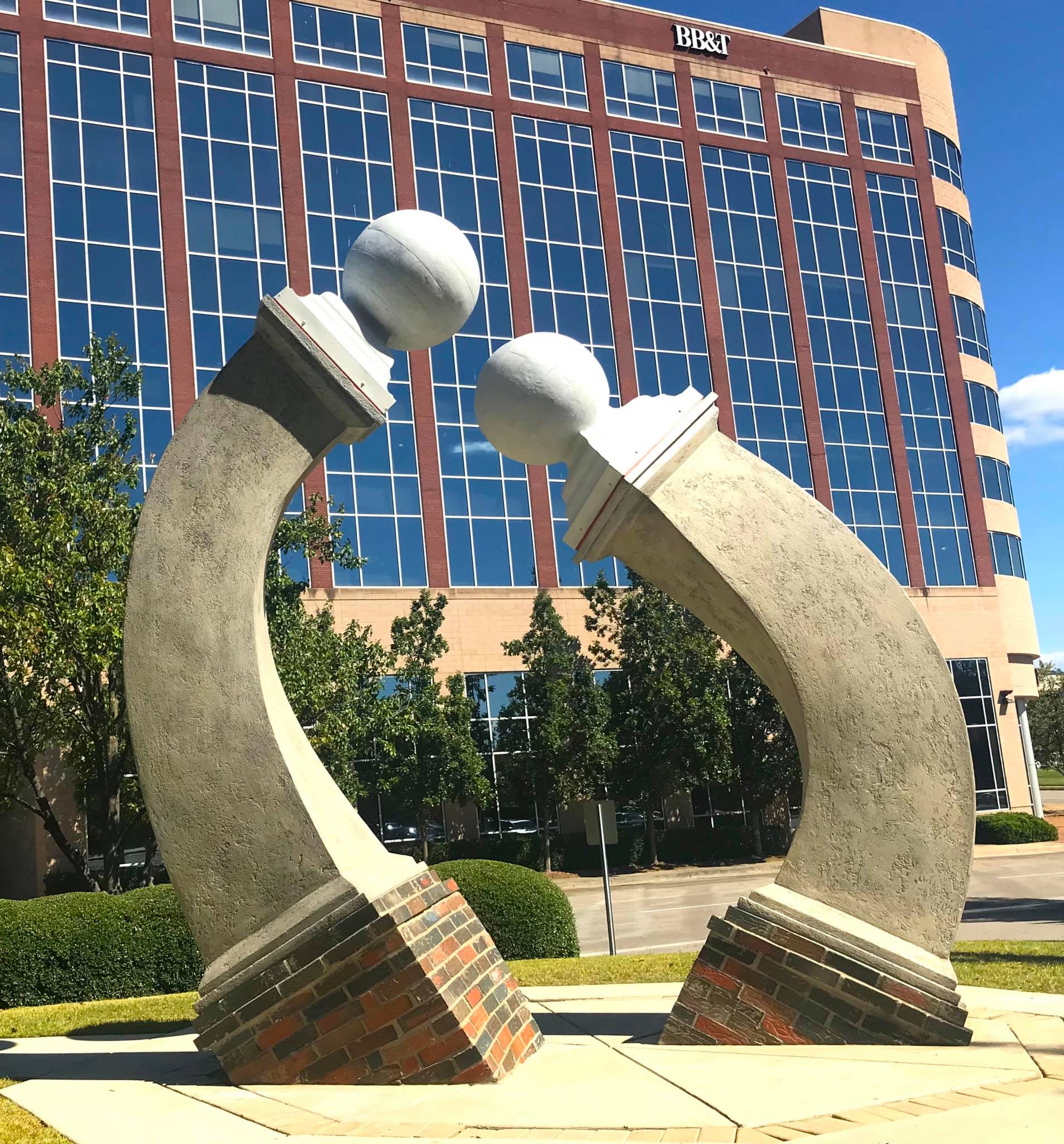 Eclipse in Huntsville, AL