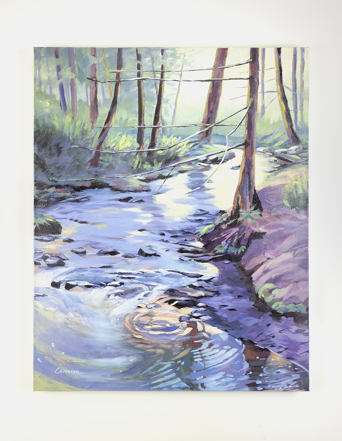 ANGELS CREEK in Portland, OR