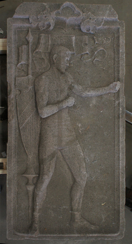 Arena Panels in New Haven, CT