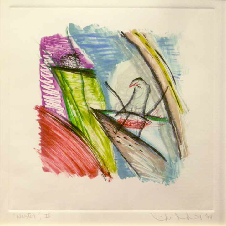 Nester II (1994) in Glendale, AZ