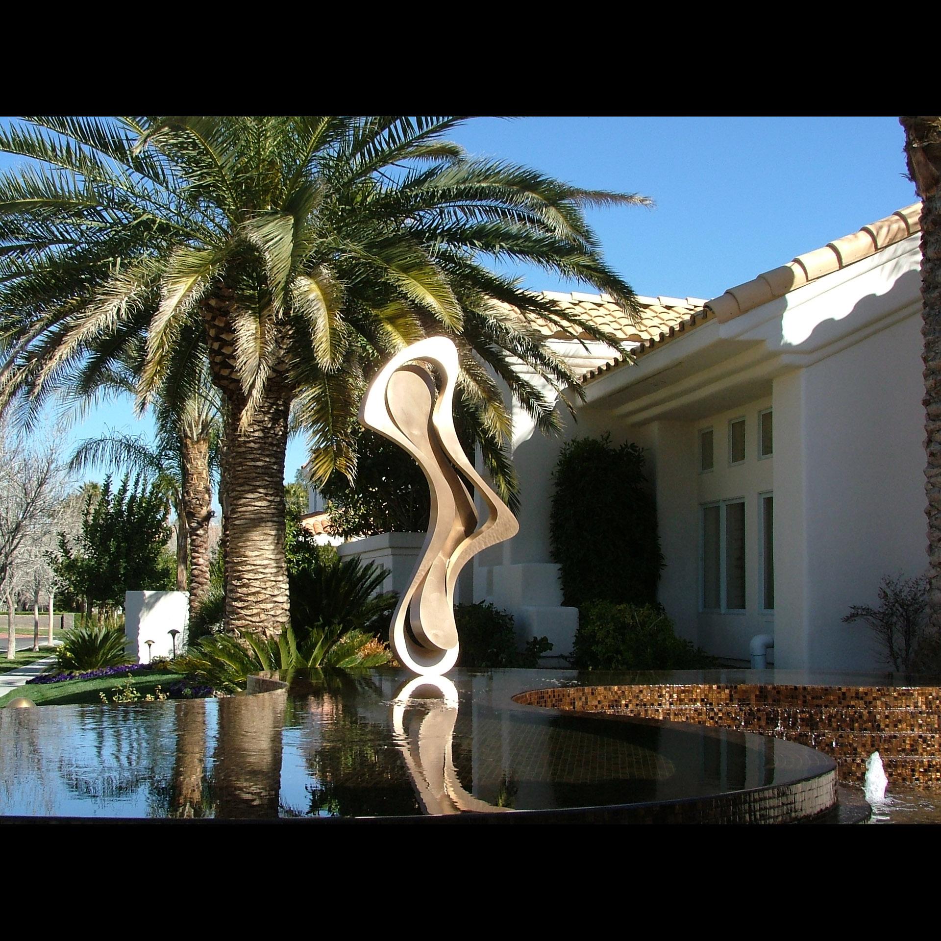 Spirit Form Emerging in Henderson, NV