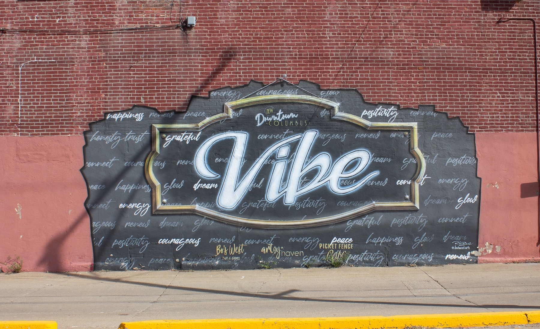 Vibe in Columbus, NE