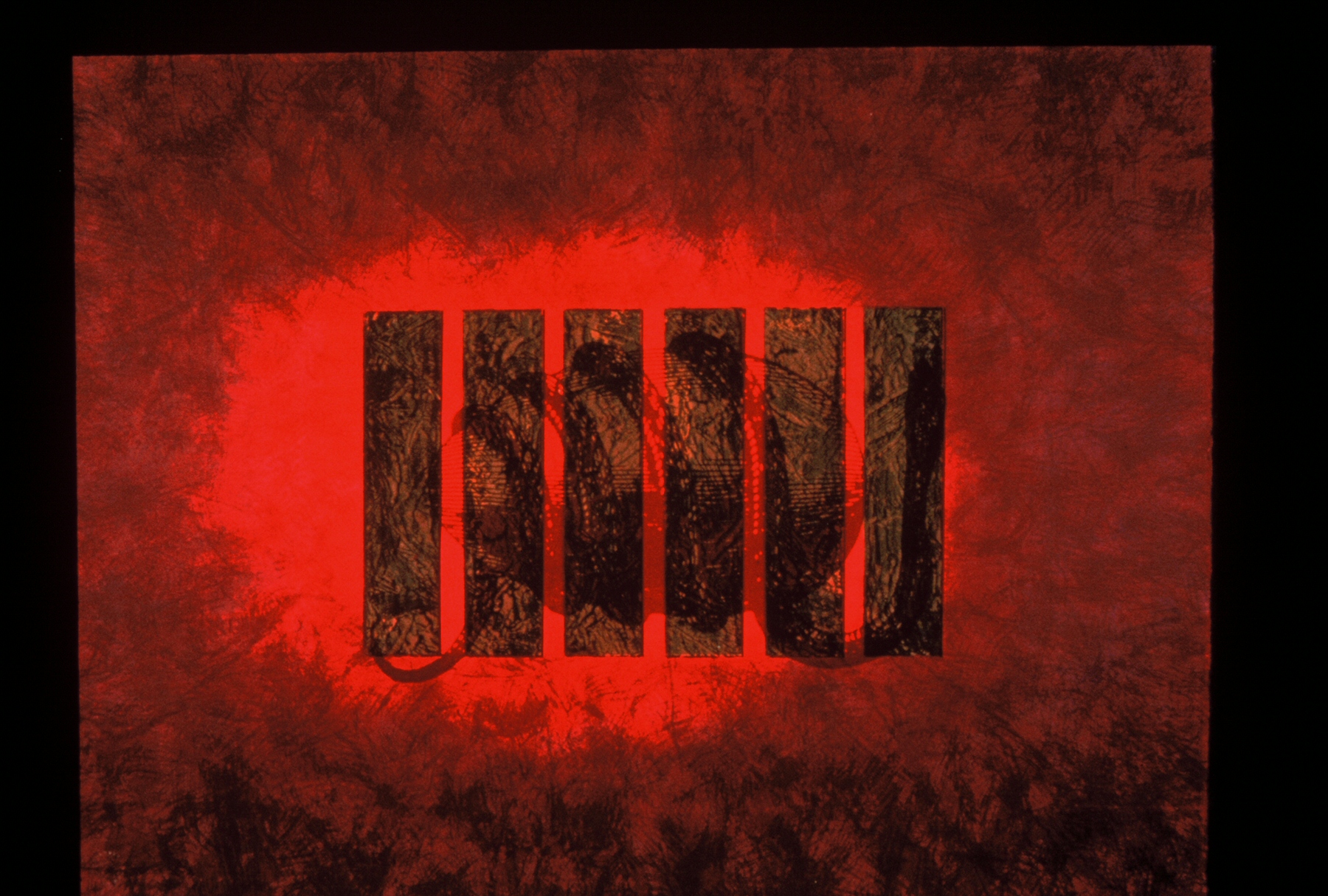 Roiling Cauldron in Aurora, CO