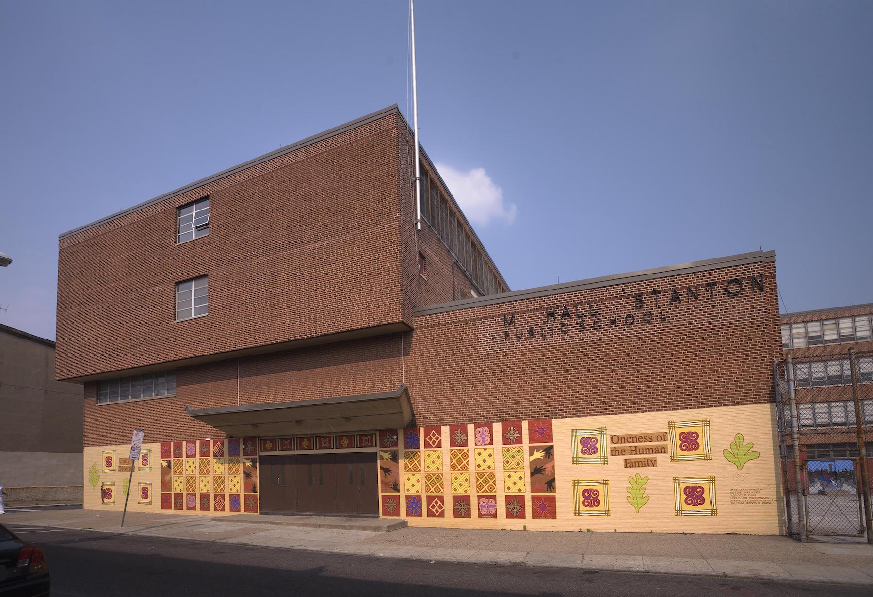 Oneness of the Human Family / Unity in in Philadelphia, PA