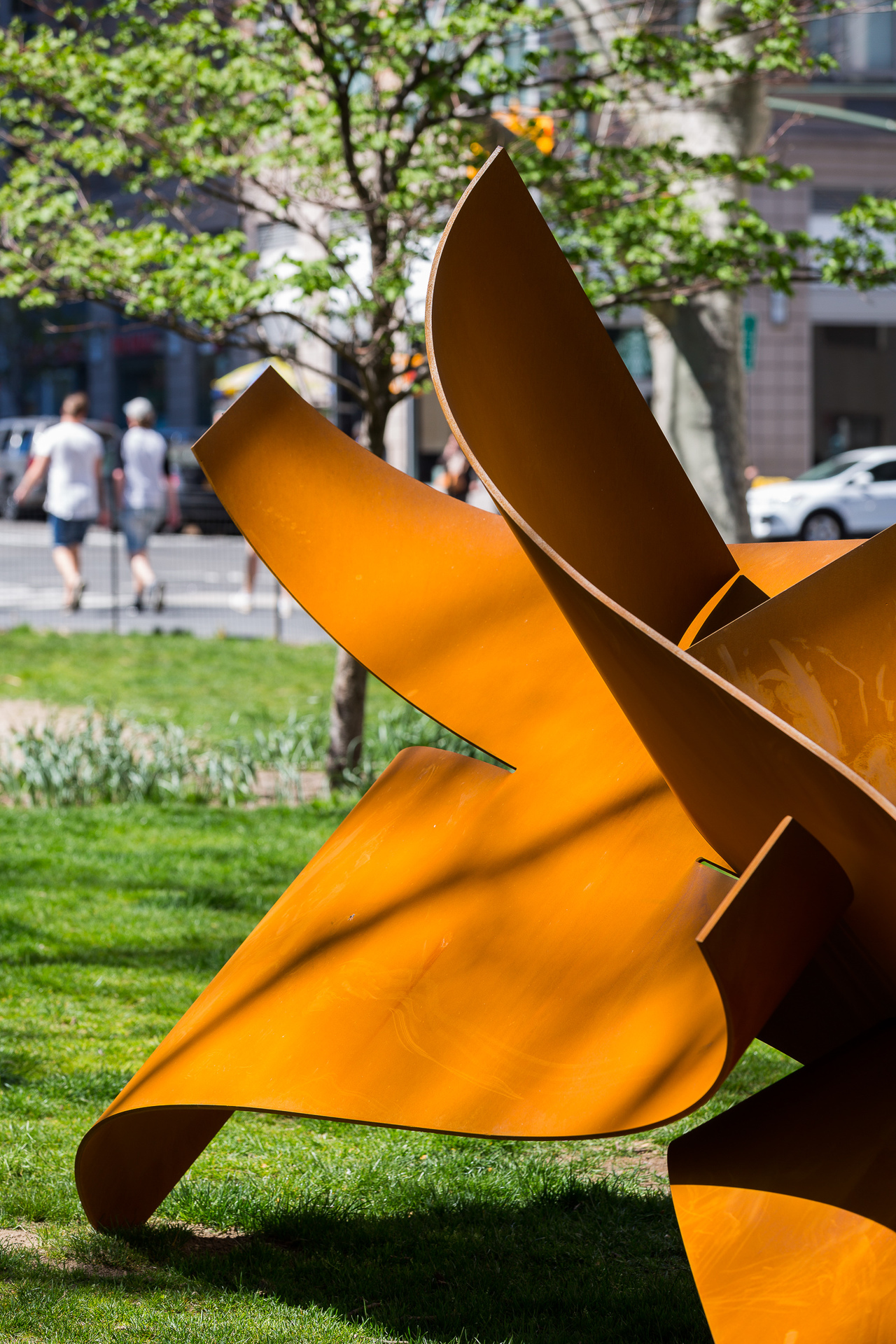 Six Plates | Worth in New York City, NY