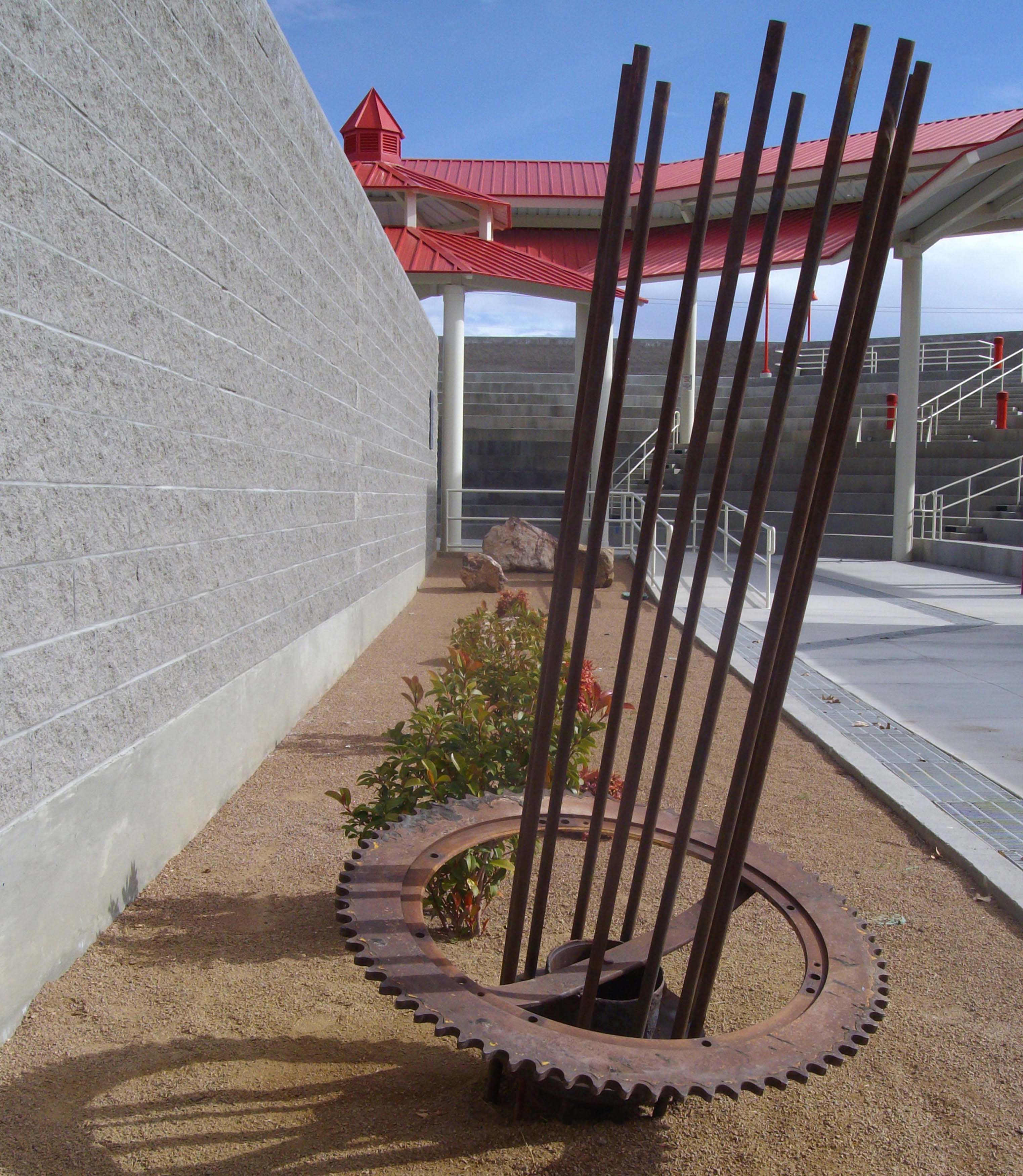 Star Ray in Deming, NM