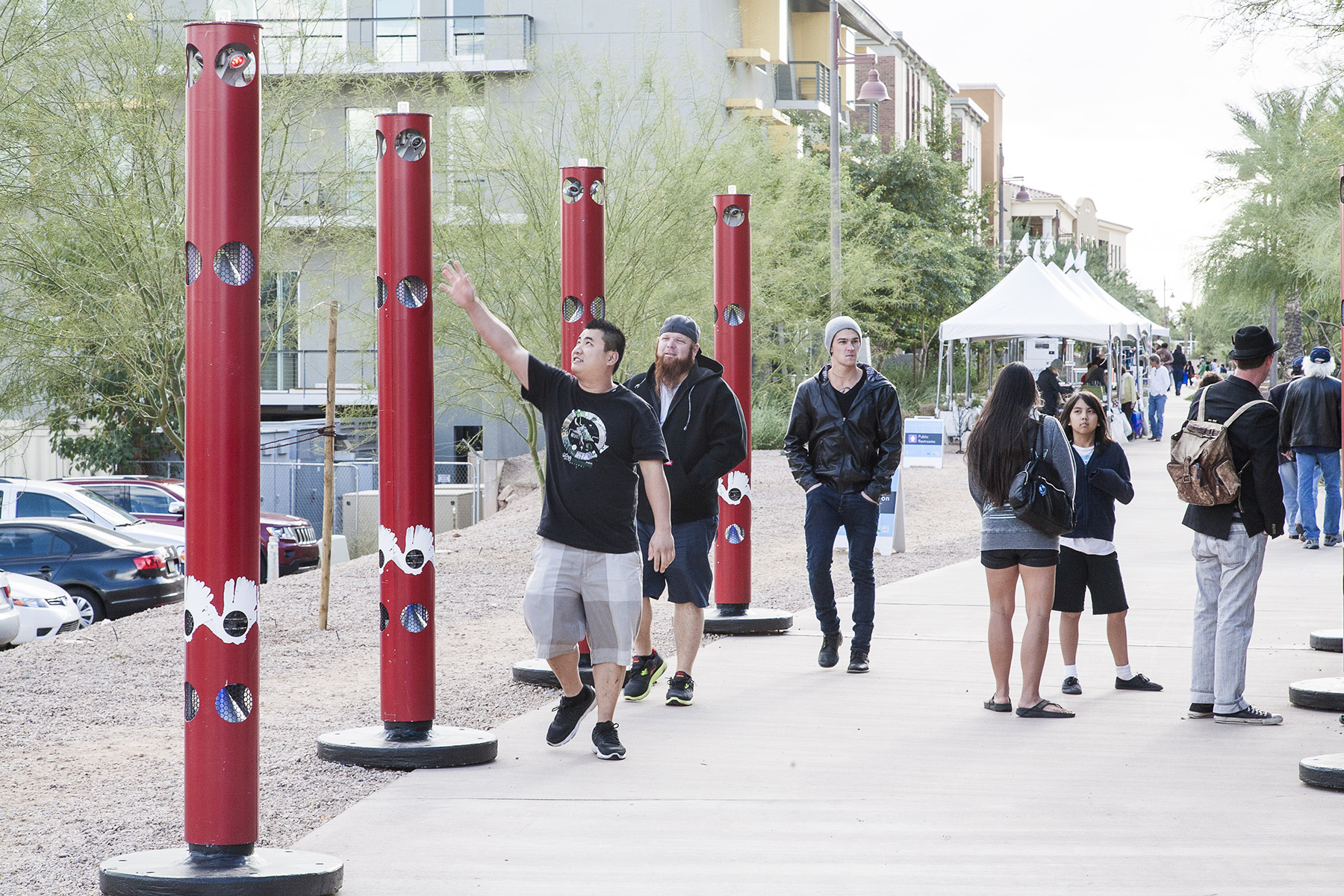 Sonic Pass: Scottsdale in Scottsdale, AZ