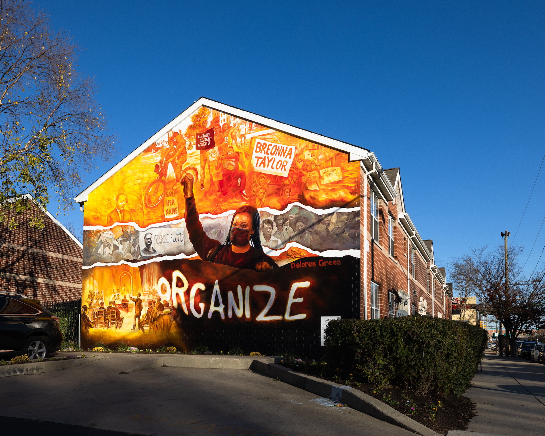 The Colored Conventions: A Buried in Philadelphia, PA