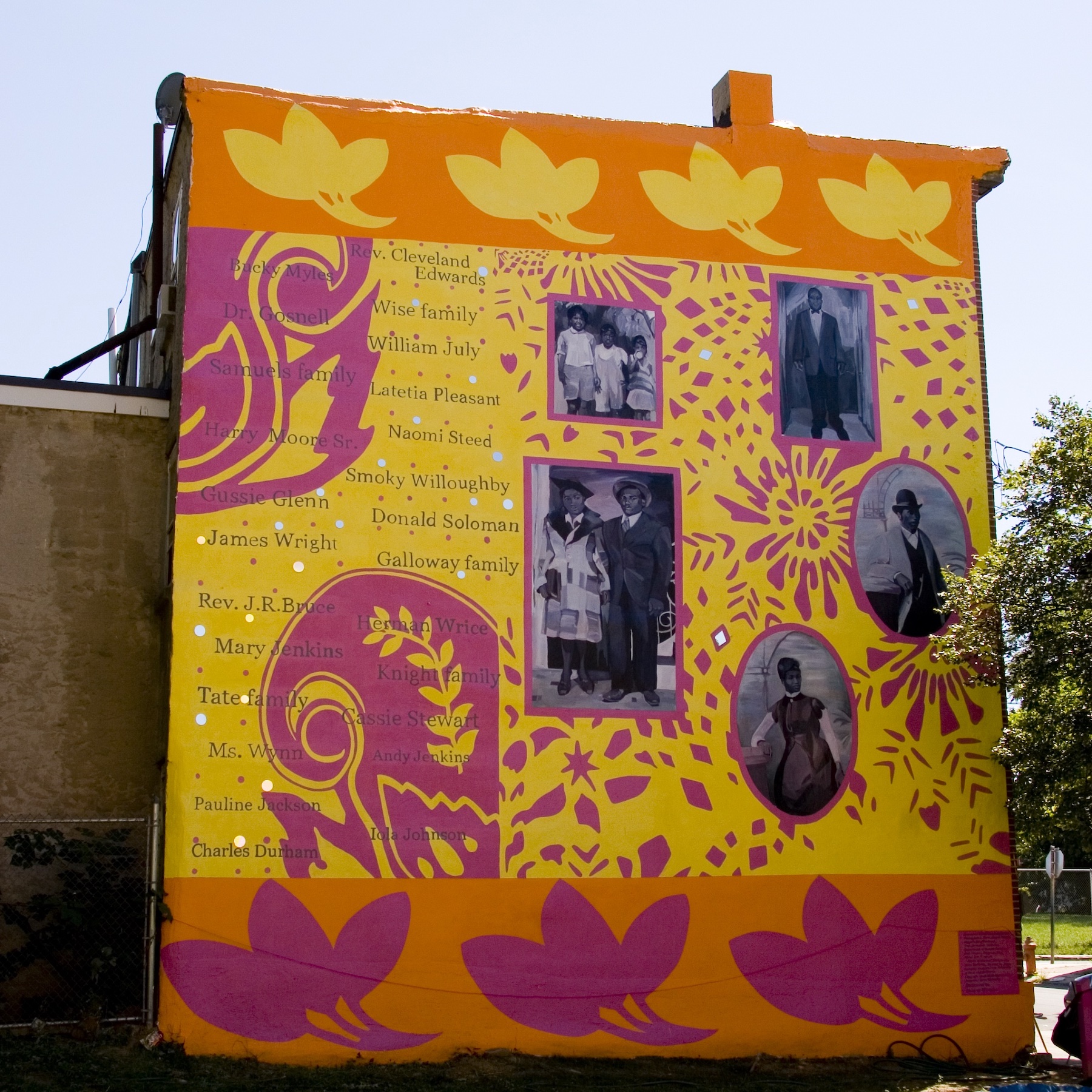 Jewels of Mantua in Philadelphia, PA