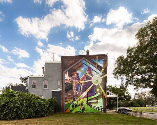 Almost Home in Philadelphia, PA