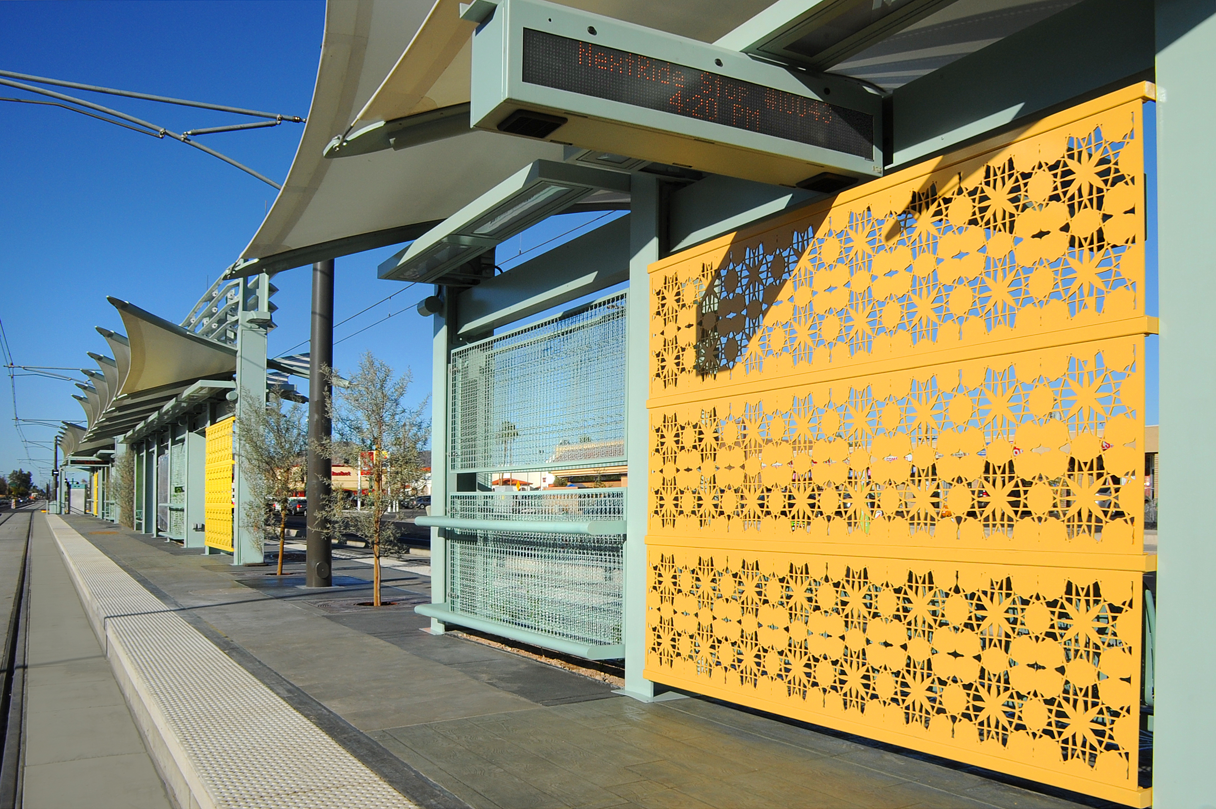 Nectar Corridor in Phoenix, AZ