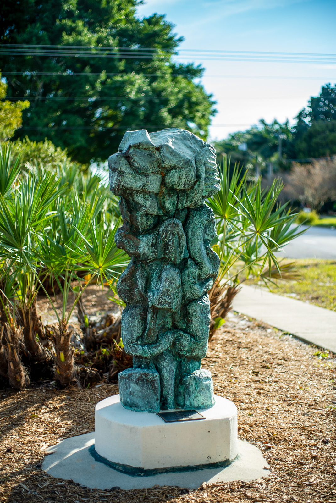 Monolith II in Sarasota, FL