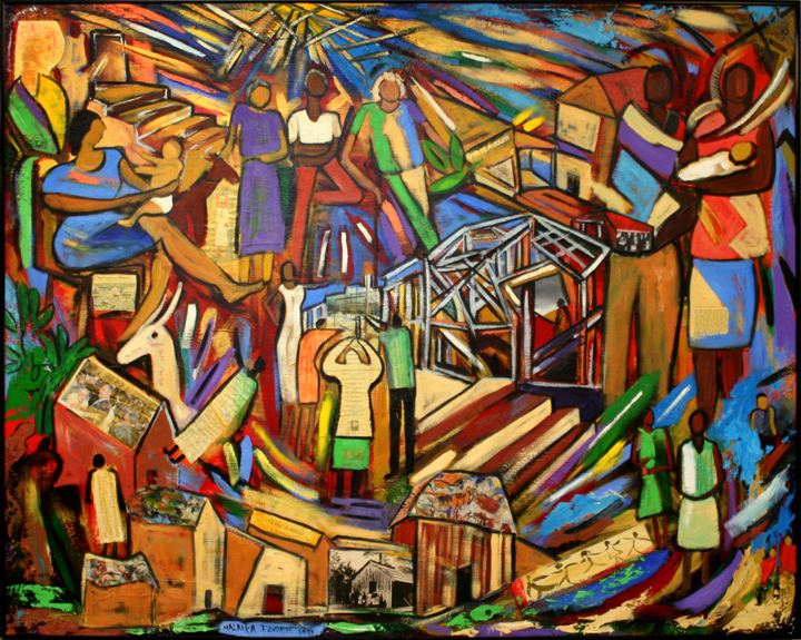 Studies in Black History in Atlanta, GA