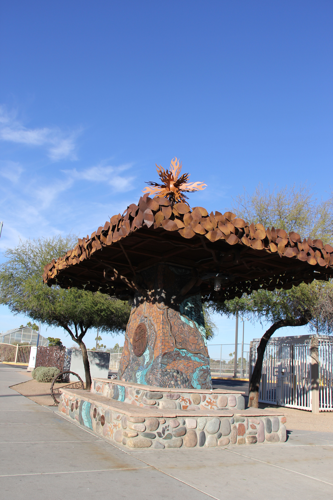 The Elements in Tempe, AZ