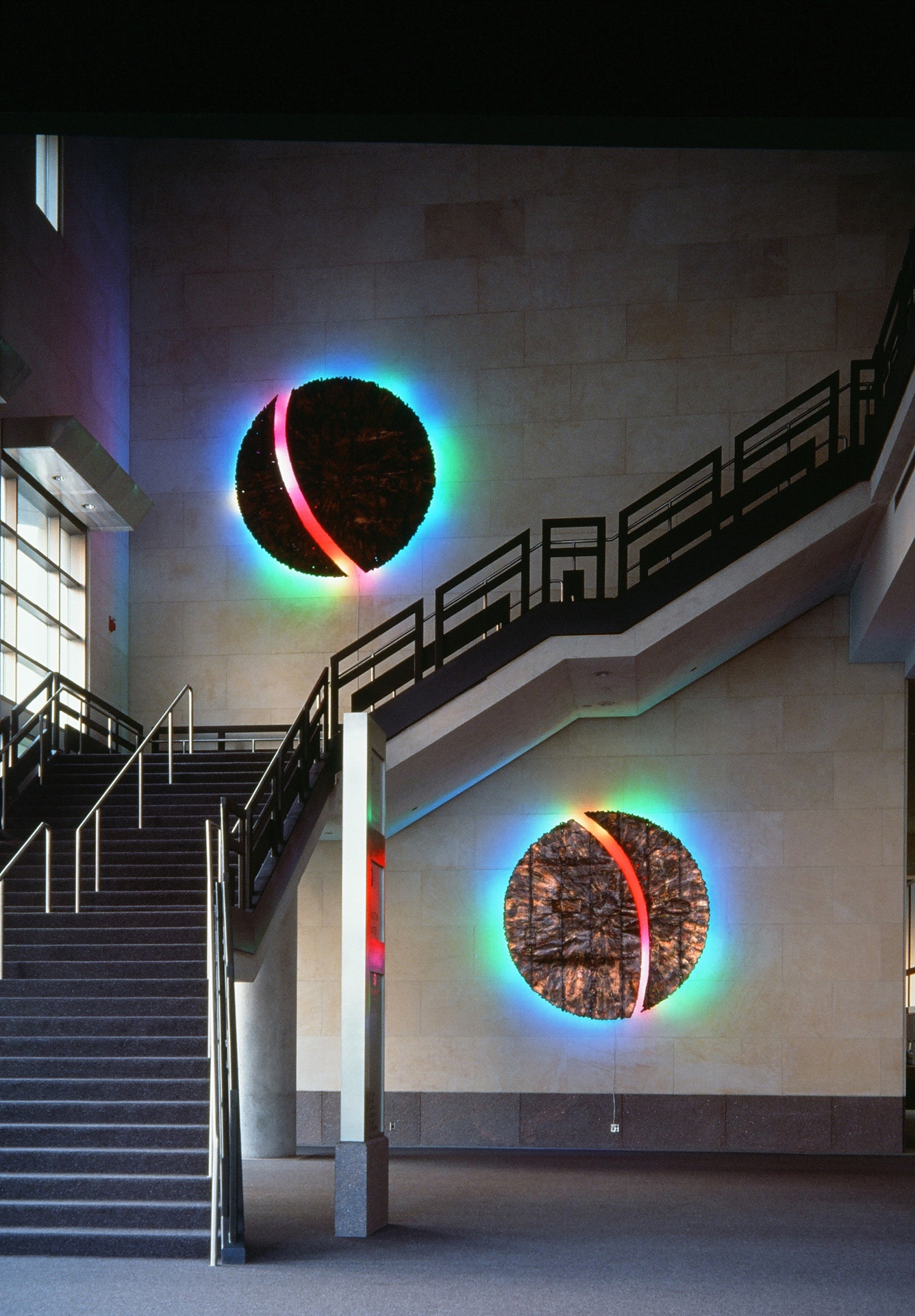 Confabulating Orbits in Austin, TX