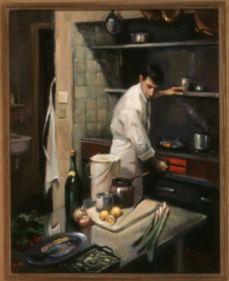 Mario's Kitchen (1998) in Glendale, AZ