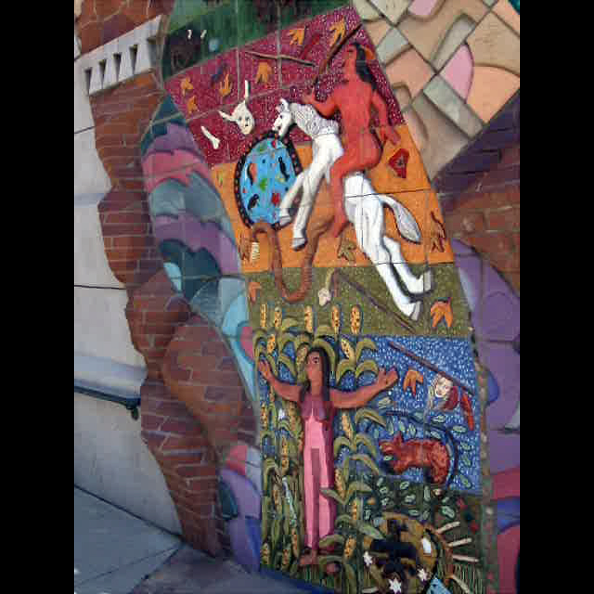 A Life in Harmony with All of Creation in Denver, CO