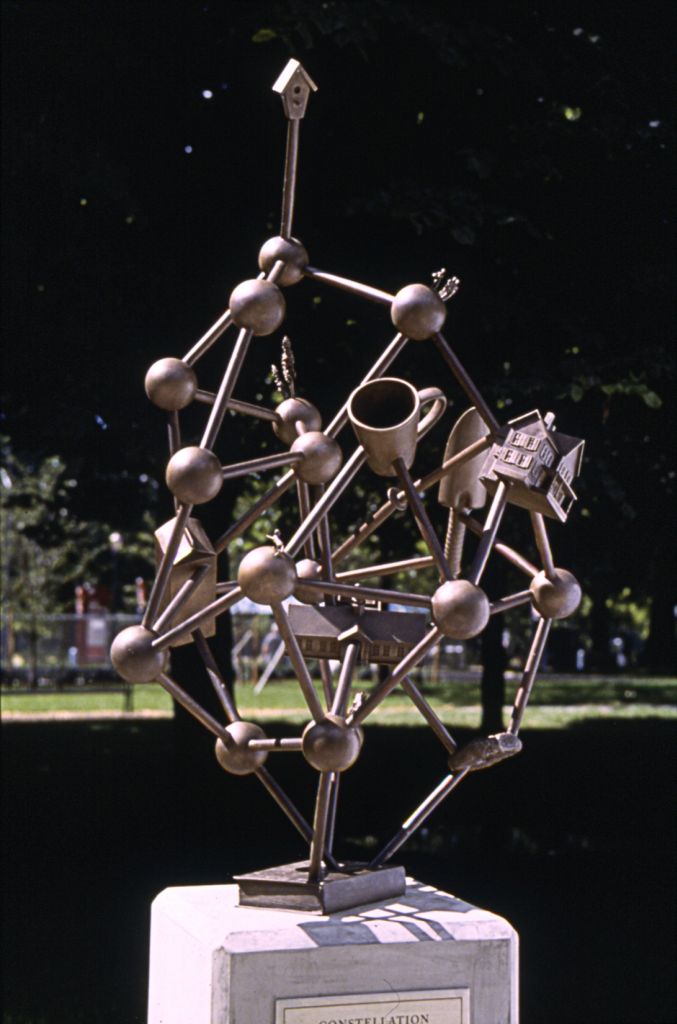 Constellation (Molecule) in Portland, OR