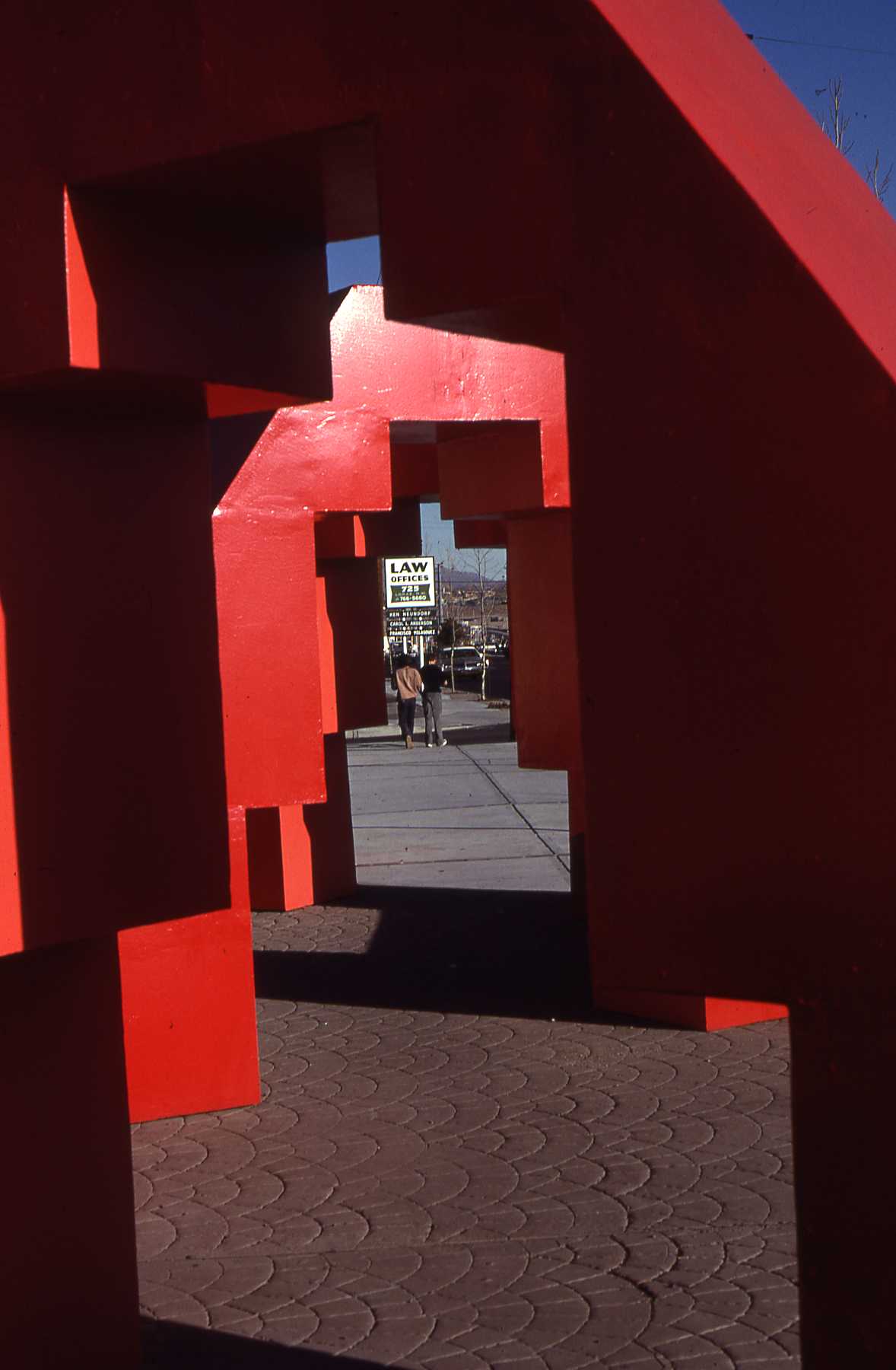 Kolowisi in Albuquerque, NM