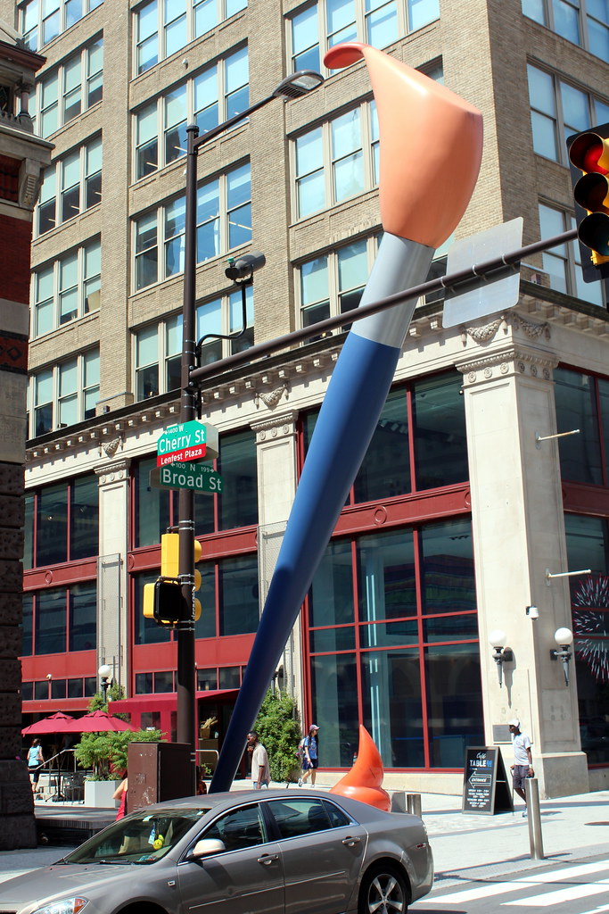 Paint Torch in Philadelphia, PA