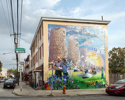 Today I Can See In Color in Philadelphia, PA