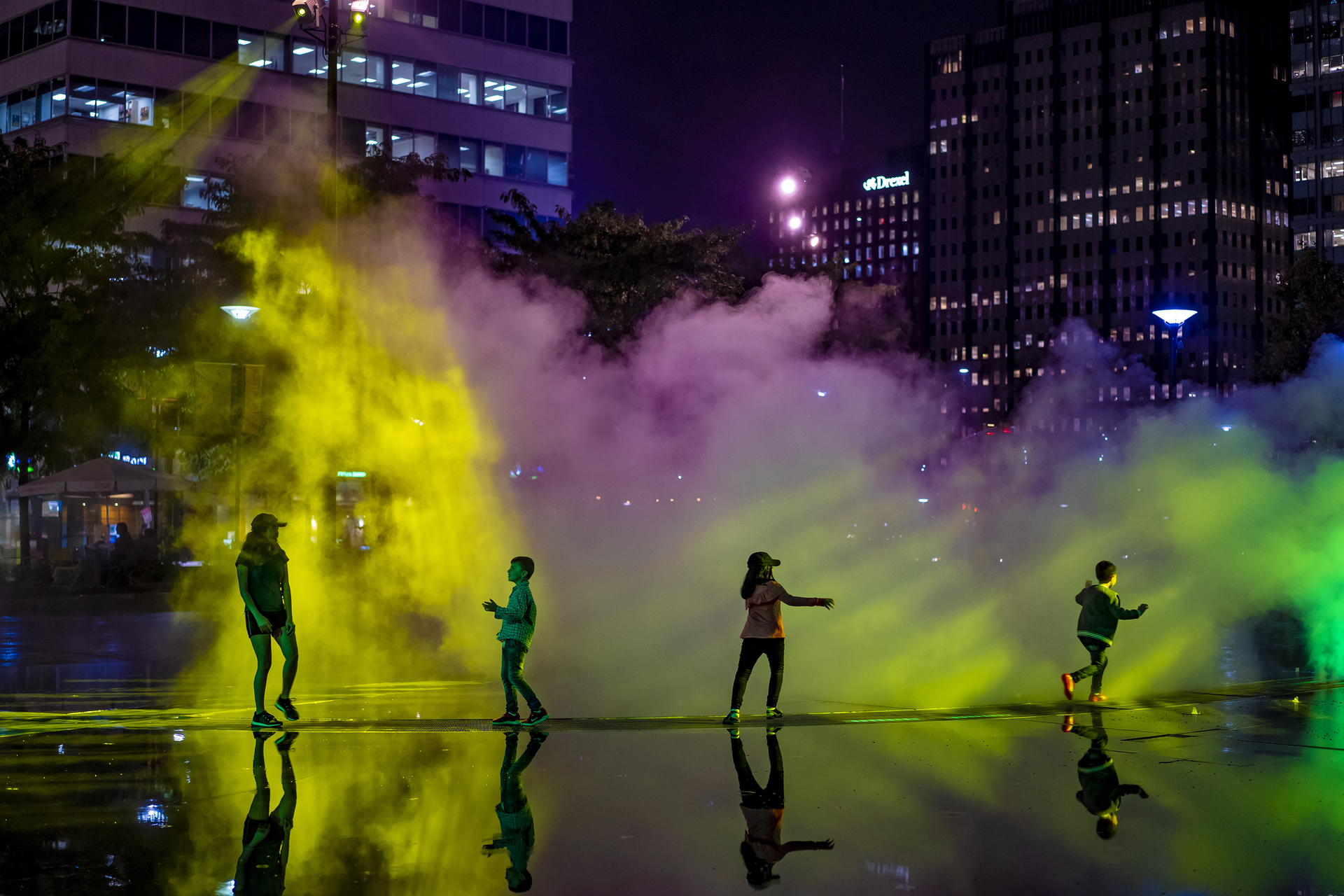 Pulse in Philadelphia, PA