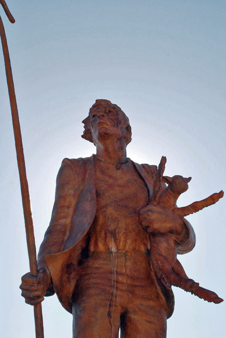 The Shepherd in Albuquerque, NM