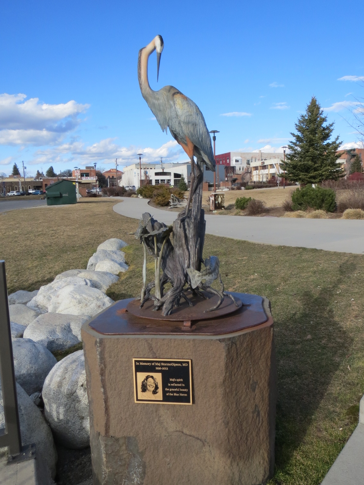 Great Escape (The) in Coeur d'Alene, ID