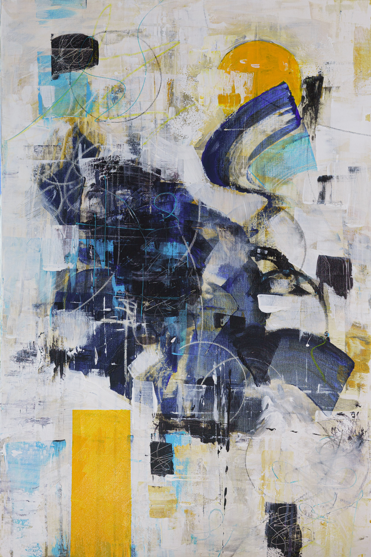 Traces of Time in Denver, CO