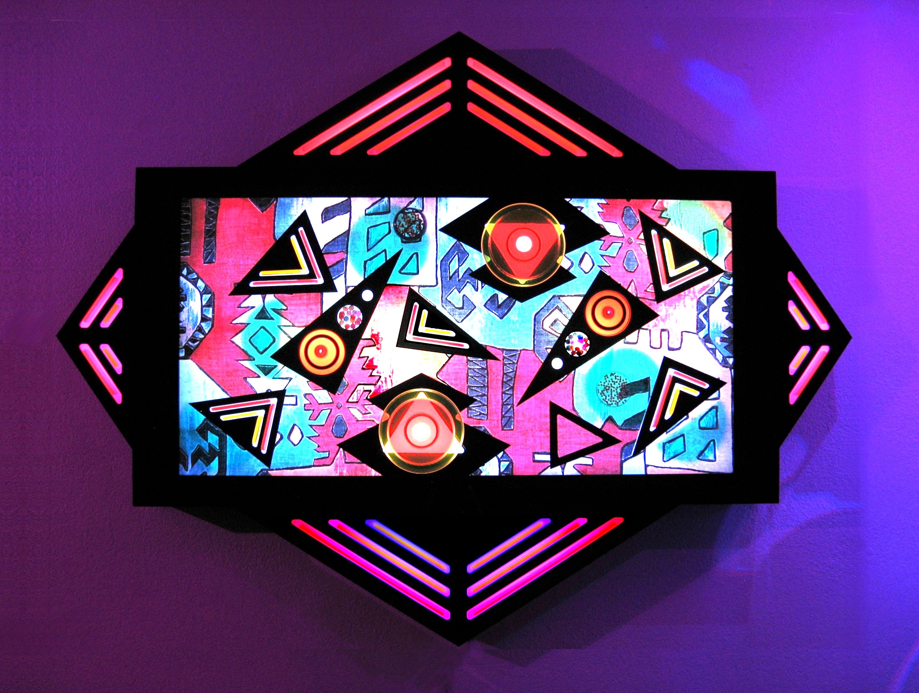 Lumonics Mind Spa in Denver, CO
