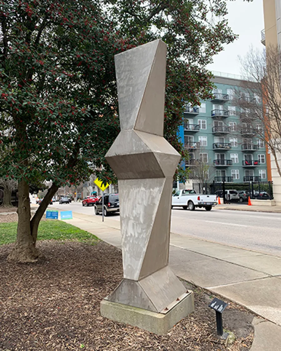 Hedron in Raleigh, NC