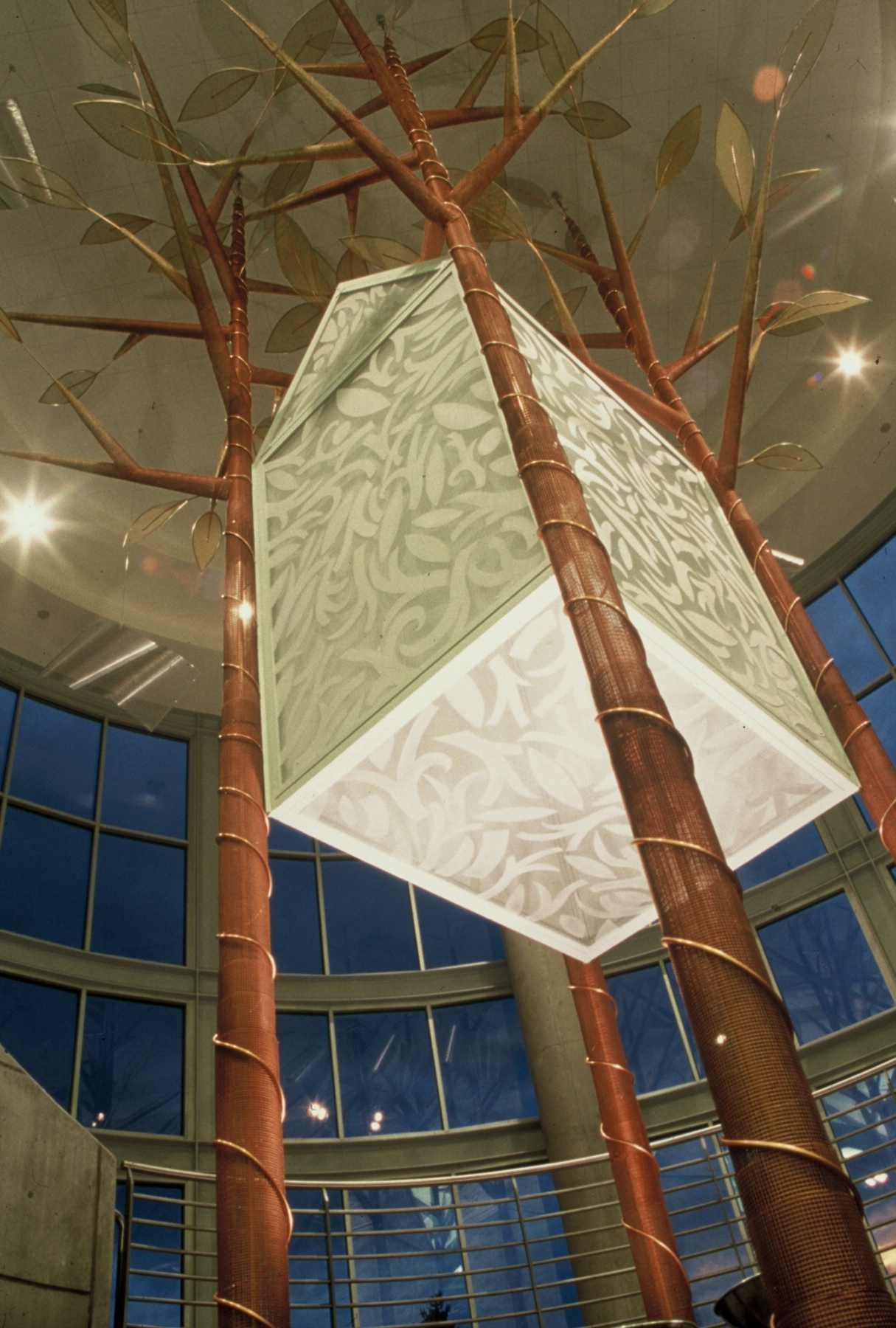 Trees of Knowledge in Littleton, CO