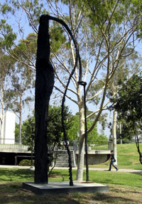 Conductor II in Long Beach, CA