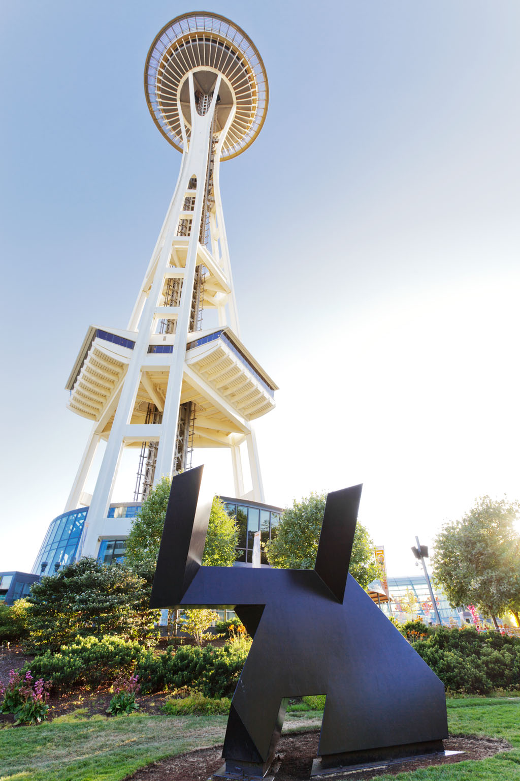 Moses in Seattle, WA