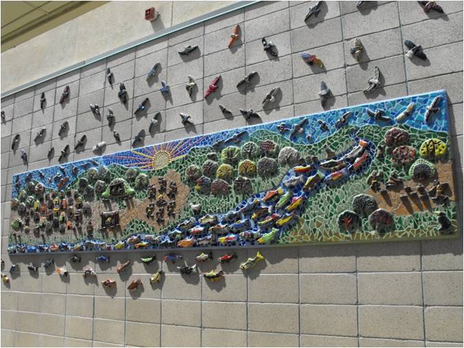 It Takes a Tribe to Raise a Patwin in Woodland, CA