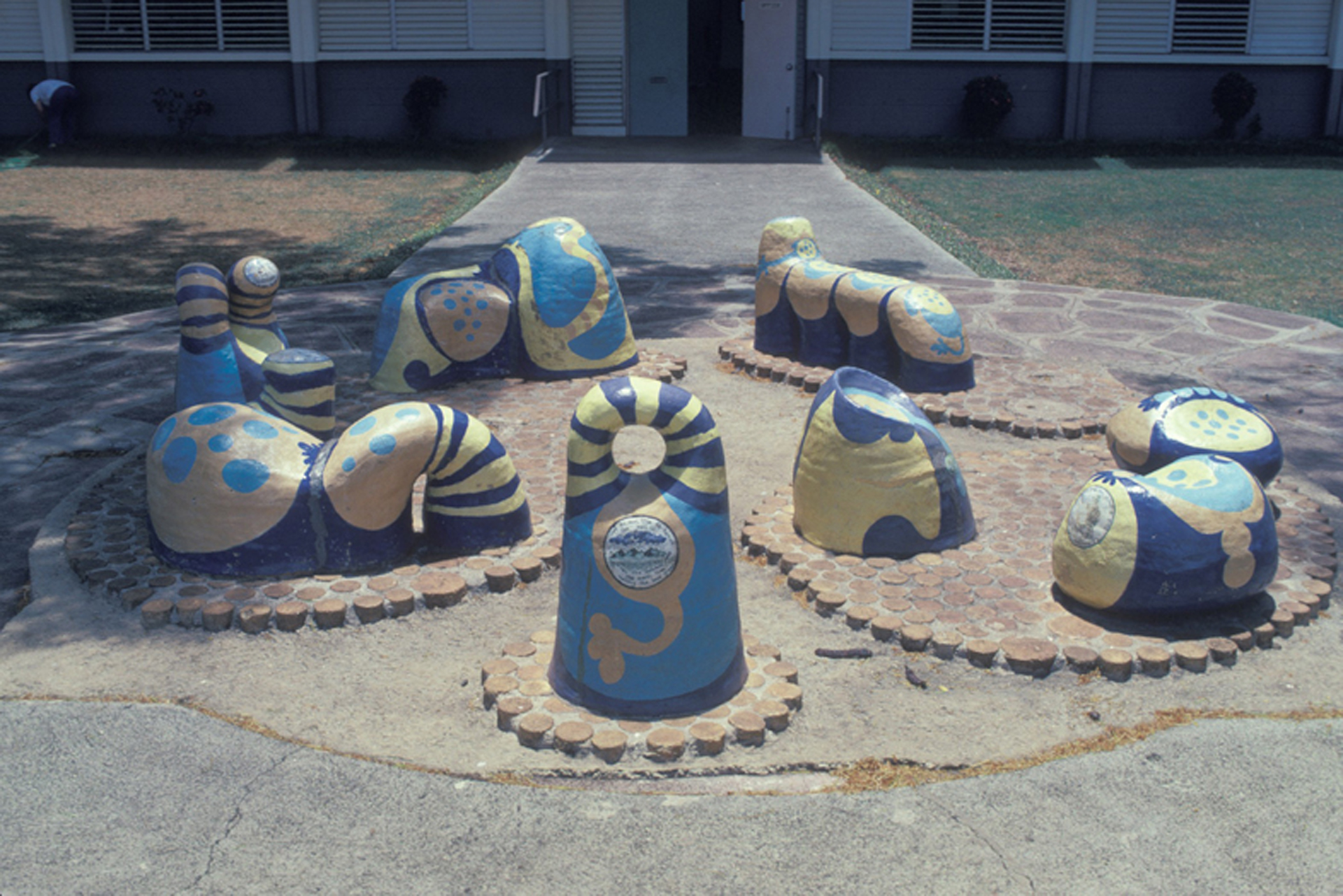 Play Forms in Honolulu, HI