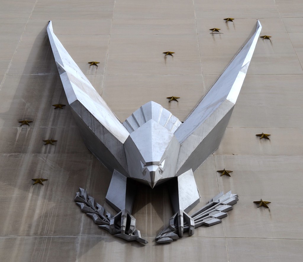 The American Eagle in Cincinnati, OH