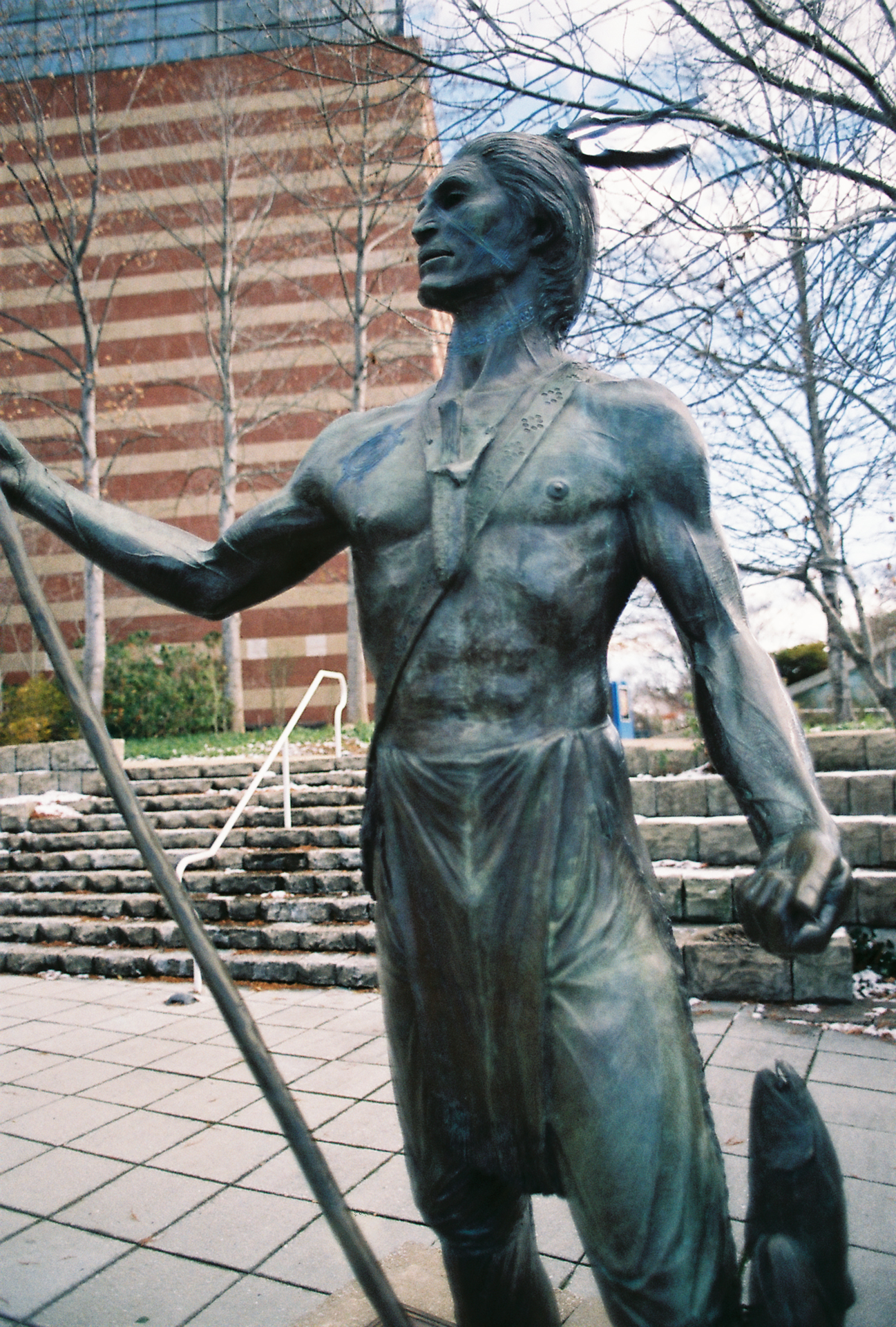 Cherokee in Chattanooga, TN