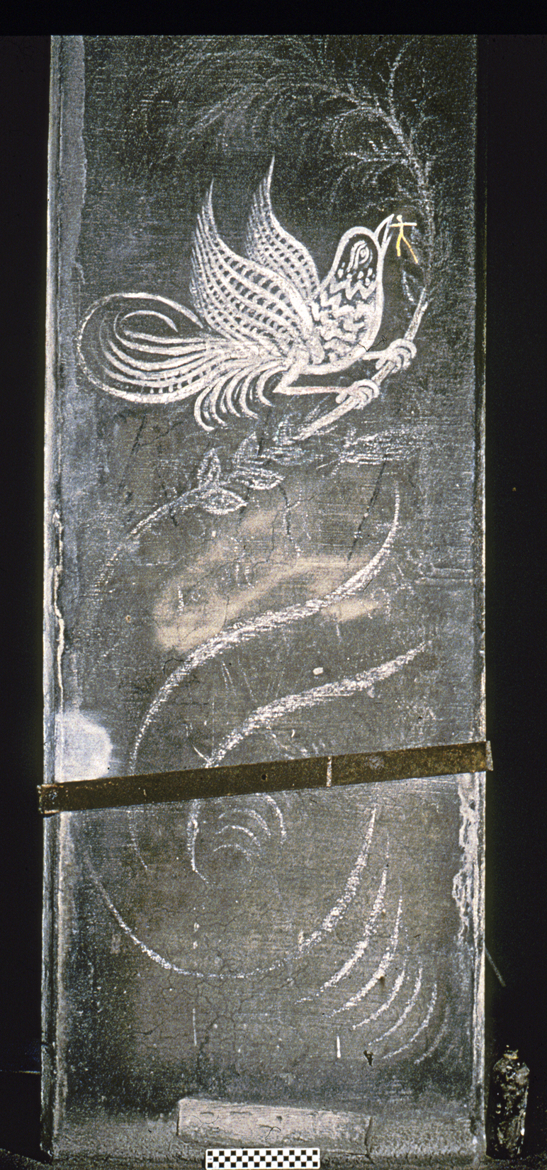 Lovejoy Column in Portland, OR