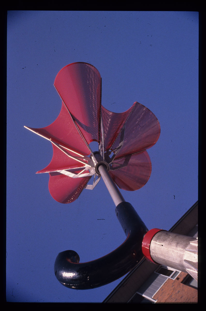Angie's Umbrella in Seattle, WA